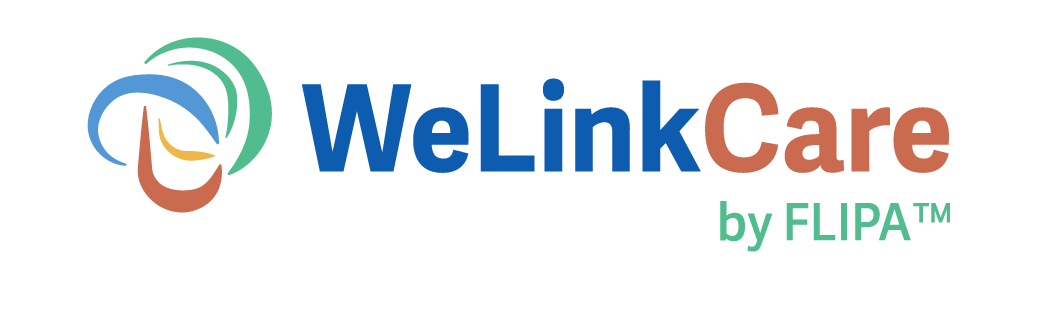 WeLinkCare by FLIPA | Media Kit